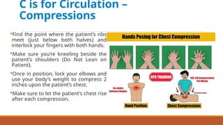 Cardiopulmonary Resuscitation (CPR).pptx