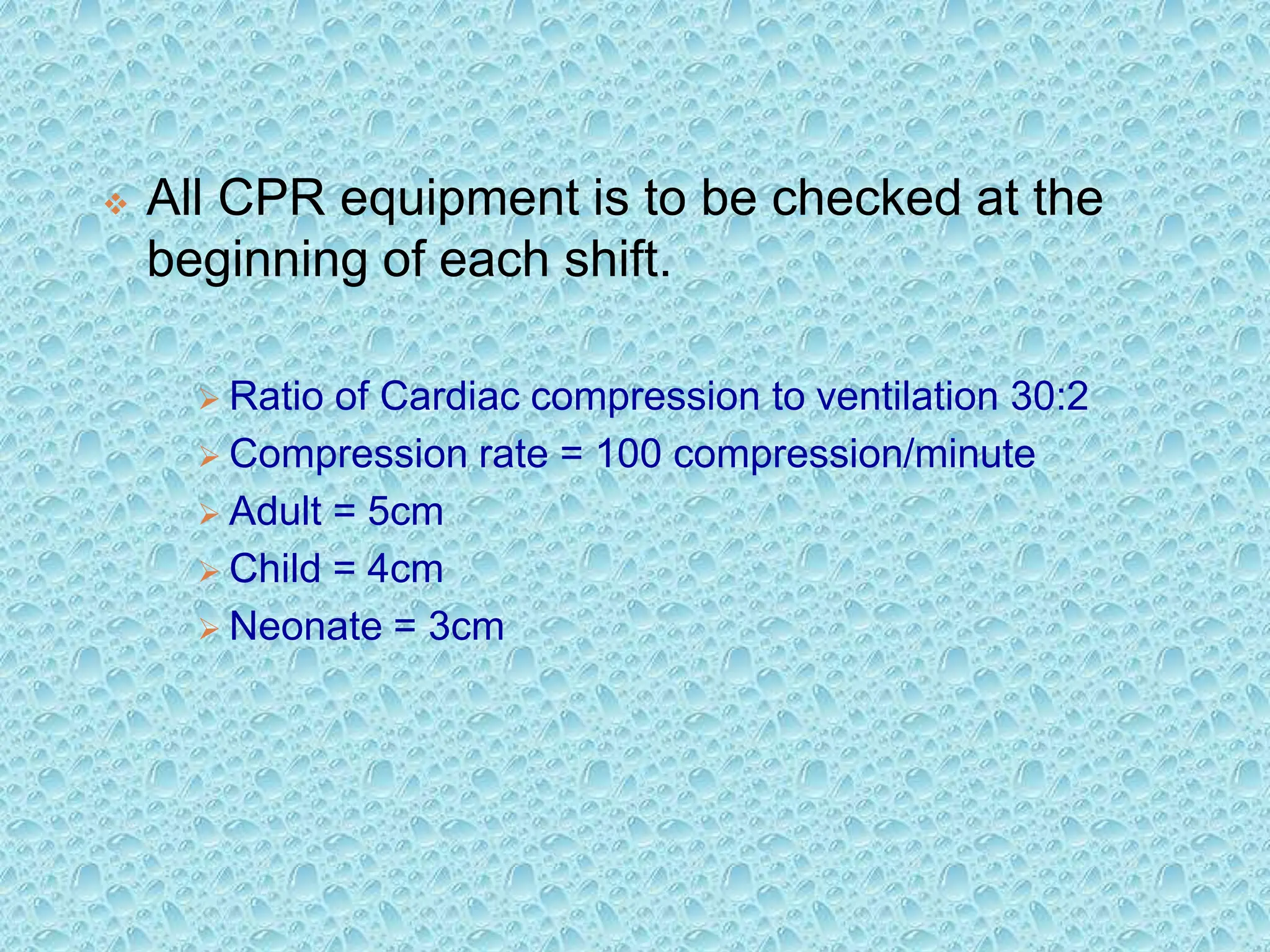 CARDIOPULMONARY RESUSCITATION (CPRR).pptx
