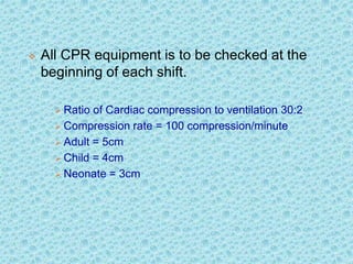 CARDIOPULMONARY RESUSCITATION (CPRR).pptx
