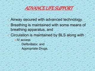 CARDIOPULMONARY RESUSCITATION (CPRR).pptx