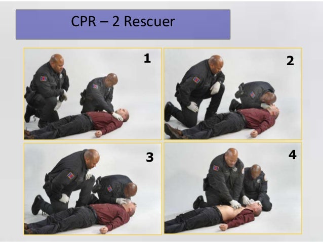 Cardiopulmonary resuscitation & management