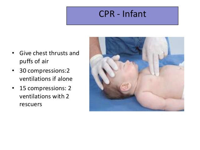 Cardiopulmonary resuscitation & management