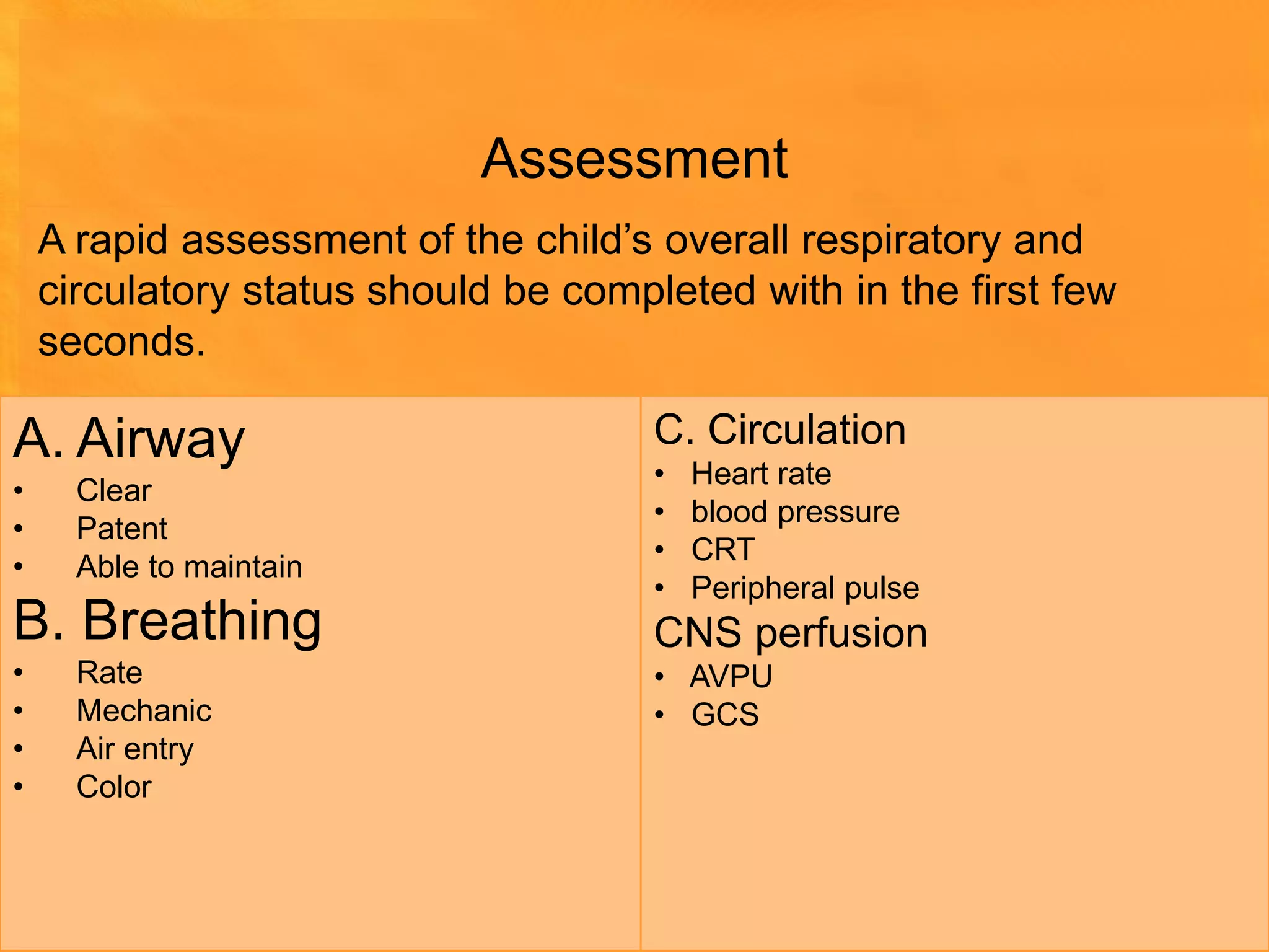 Cardiopulmonaryresuscitationppt 130317014608-phpapp02 | PDF