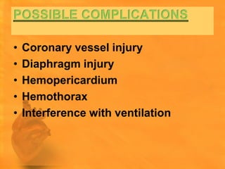 Cardio pulmonary resuscitationppt | PPT
