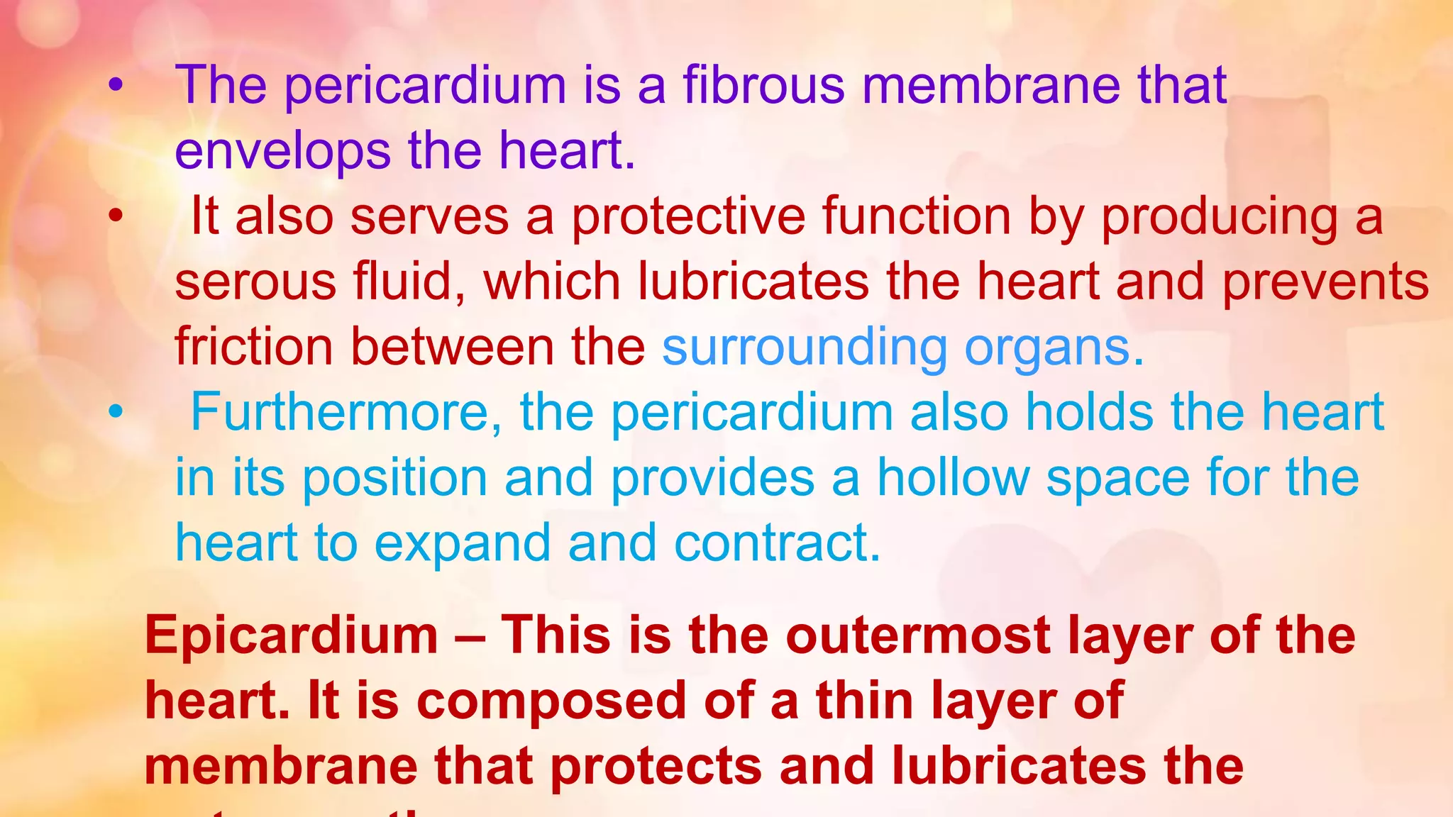 CARDIO VASCULAR SYSTEM ANATOMY AND PHYSIOLOGY SLIDESHARE | PPTX