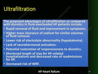 Cardiorenal syndrome | PPSX