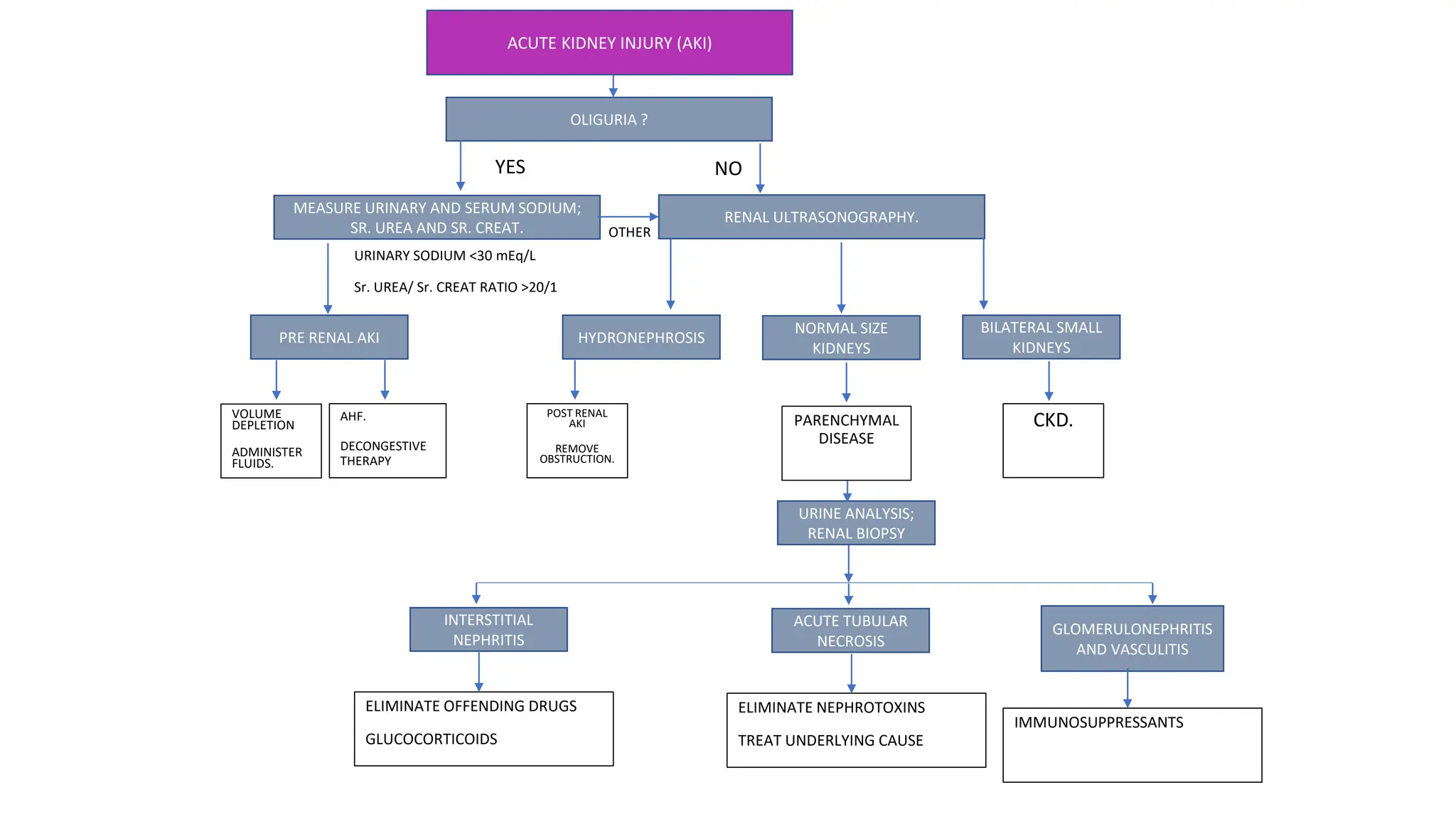 Cardio Renal Syndrome CRS All types.pptx