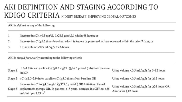 Cardio Renal Syndrome CRS All types.pptx | Heart and Cardiovascular ...