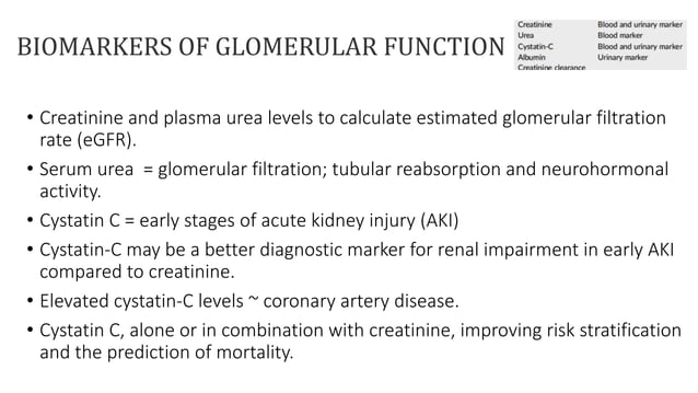 Cardio Renal Syndrome CRS All types.pptx | Heart and Cardiovascular ...
