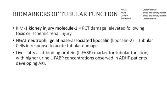 Cardio Renal Syndrome CRS All types.pptx | Heart and Cardiovascular ...