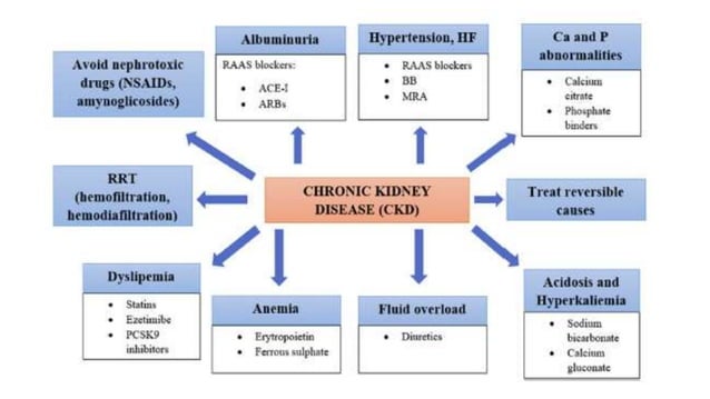 Cardio Renal Syndrome CRS All types.pptx | Heart and Cardiovascular ...