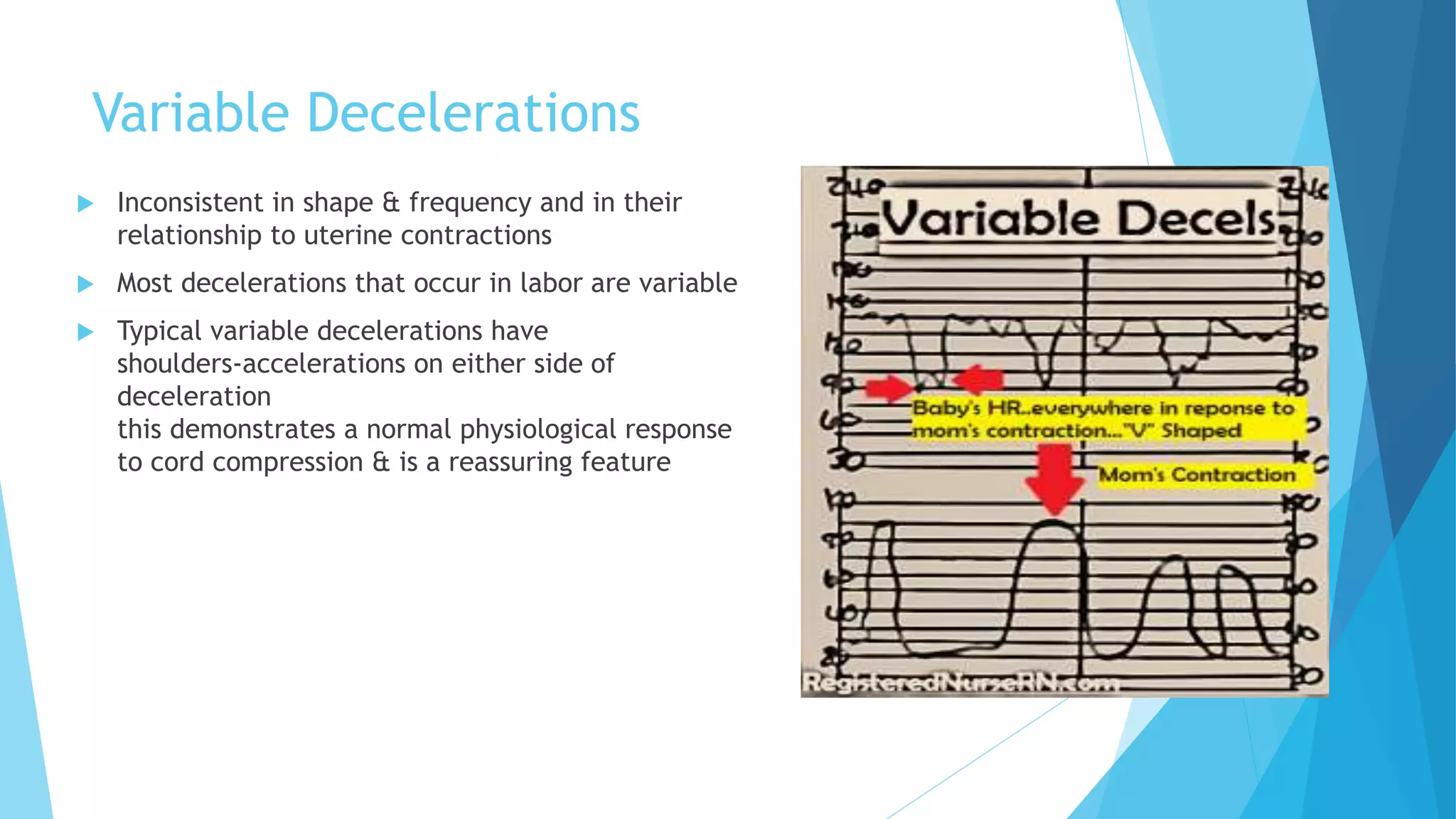 Cardiotocography | PPTX