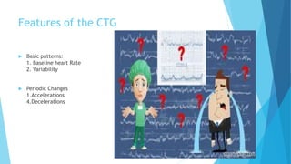 Cardiotocography | PPTX