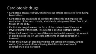 Cardiotonic drugs.pdf