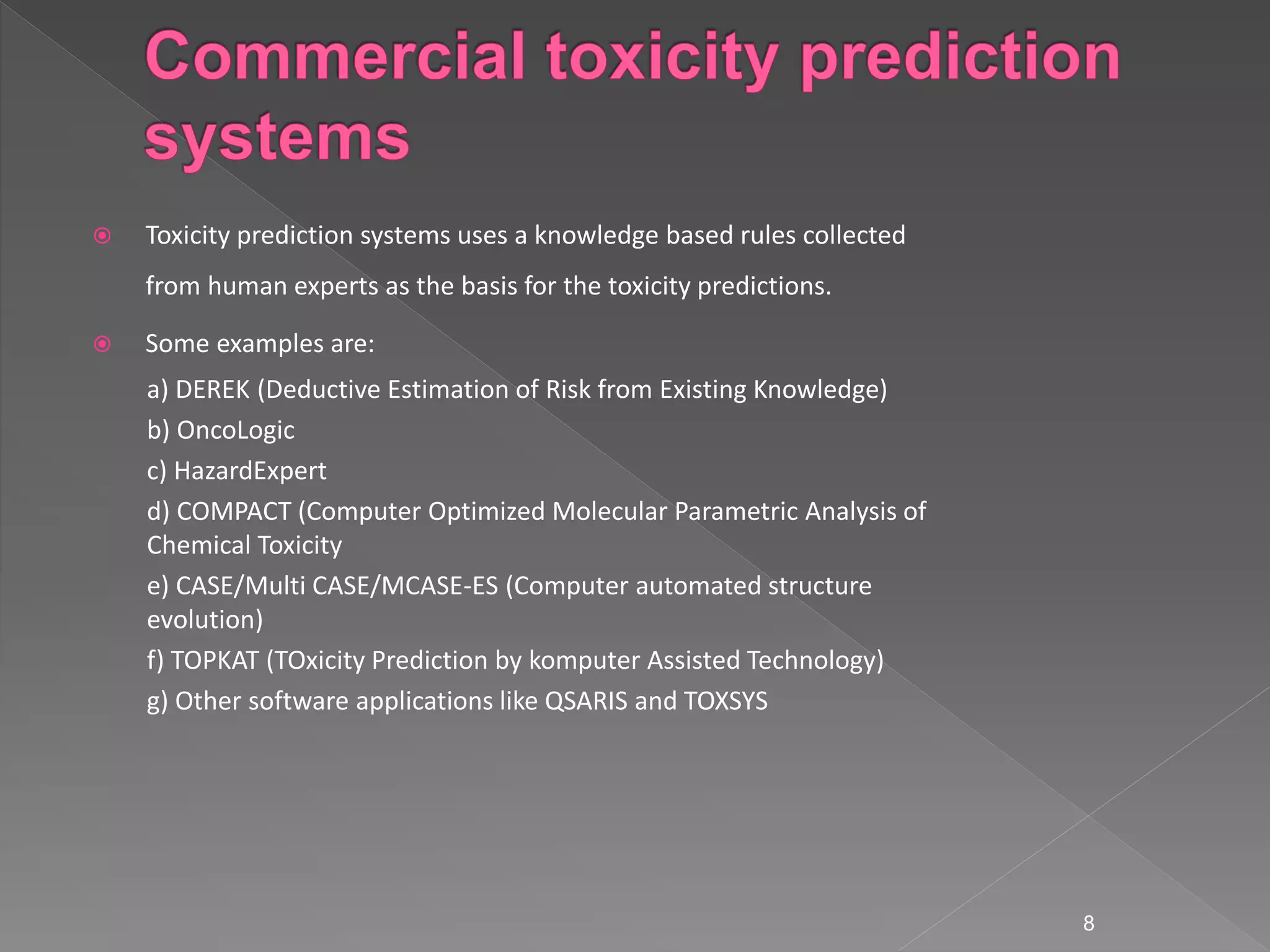 Cardiotoxicity | PPTX