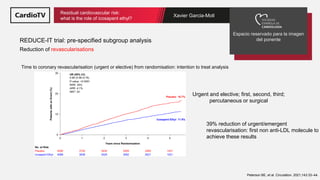 Icosapent ethyl: evidence and guidelines recommendations | PDF