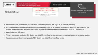 Icosapent ethyl: evidence and guidelines recommendations | PDF