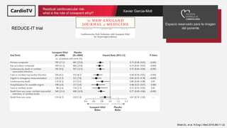Icosapent ethyl: evidence and guidelines recommendations | PDF