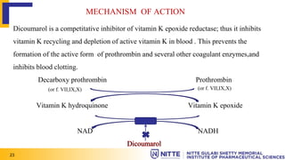 CARDIOVASCULAR.(MPHARM,BPHARM,MSC,BSC, MBBS | PPTX