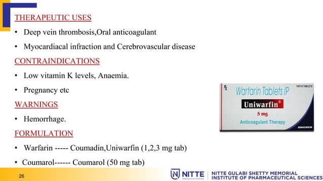 CARDIOVASCULAR.(MPHARM,BPHARM,MSC,BSC, MBBS | PPT