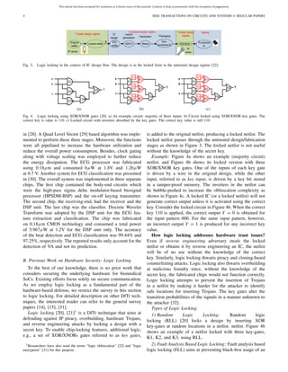 Ultra-Low Power, Secure IoT Platform for Predicting Cardiovascular Diseases | PDF