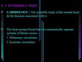 Cardiovascular | PPT | Heart and Cardiovascular Diseases | Diseases and ...
