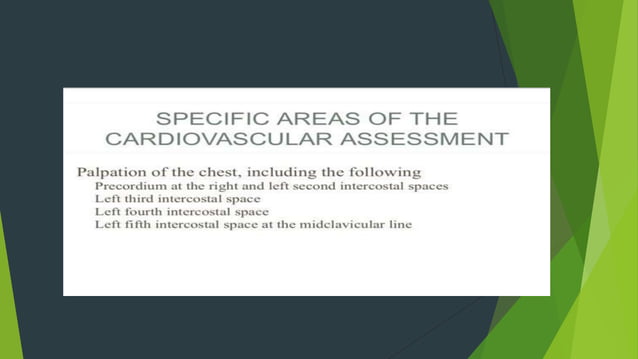cardiovascular and peripheral assessment.pptx