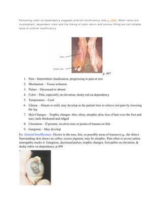 Cardiovascular and peripheral vascular | PDF