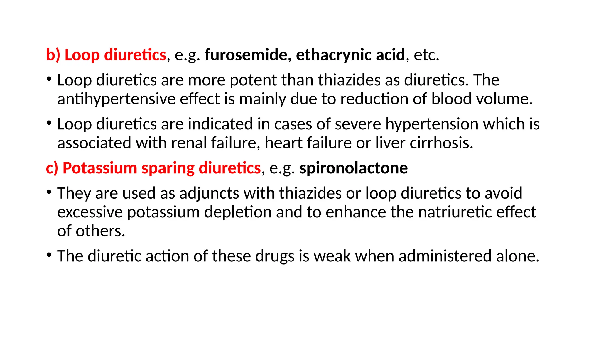 CARDIOVASCULAR AND RENAL DRUGS.pptx for health study | PPTX