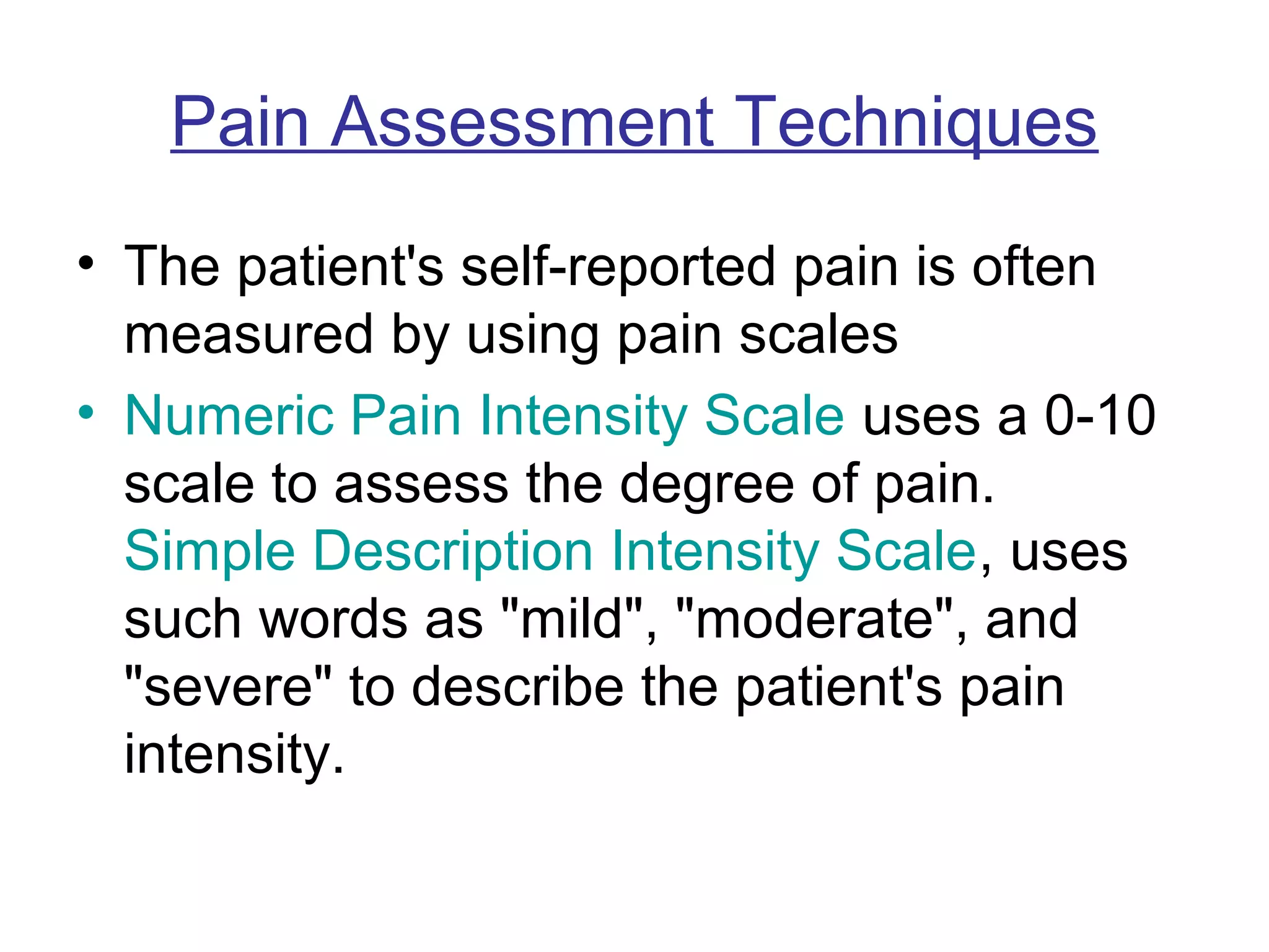 Cardiovascular assessment | PPT