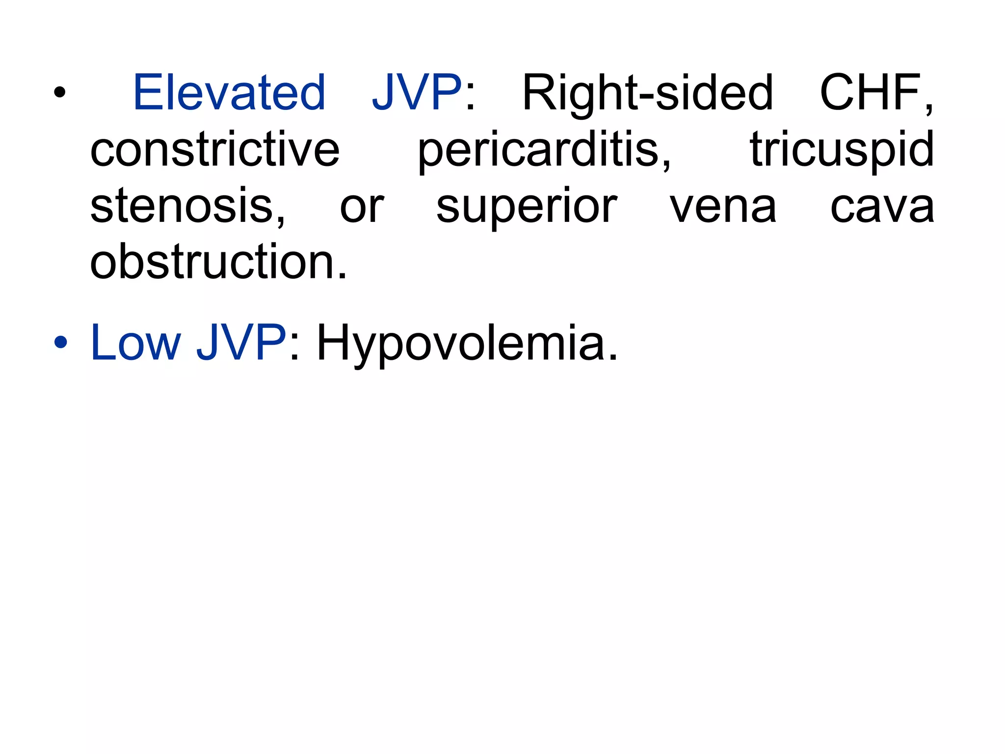 Cardiovascular assessment | PPT