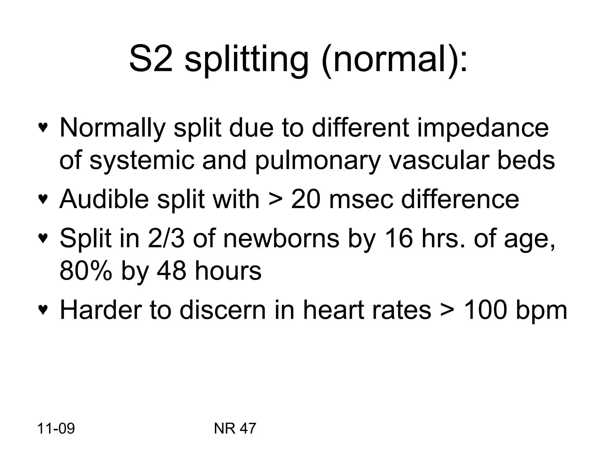 Cardiovascular assessment | PPT