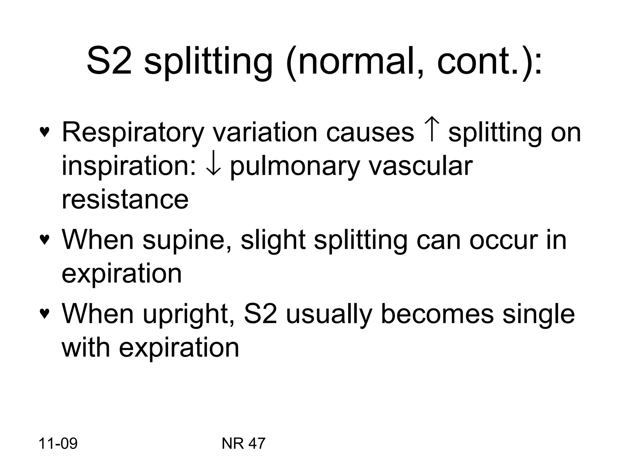 Cardiovascular assessment | PPT