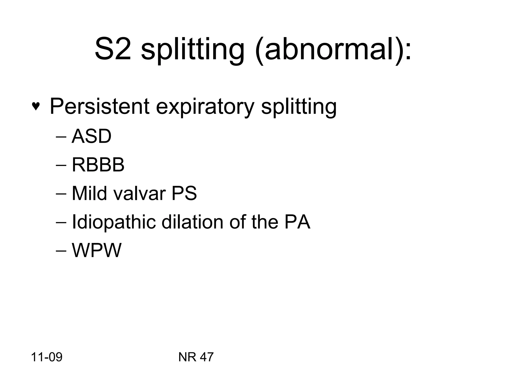 Cardiovascular assessment | PPT