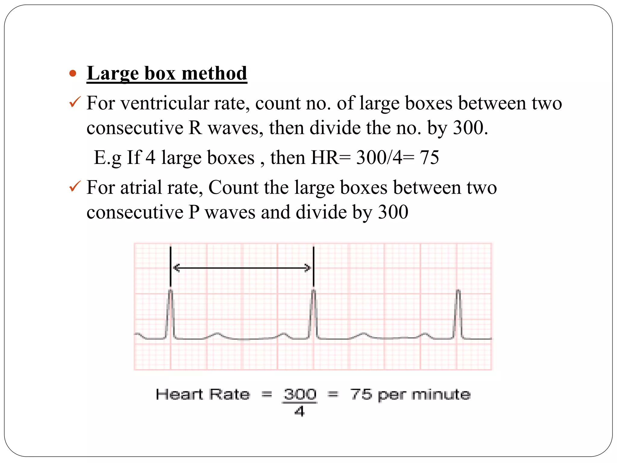 Cardiovascular assessment and diagnostic investigations ppt slideshare ...