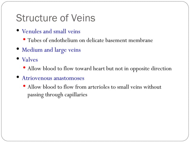 Cardiovascular blood vessels(1).ppt fr nursing student | PPT