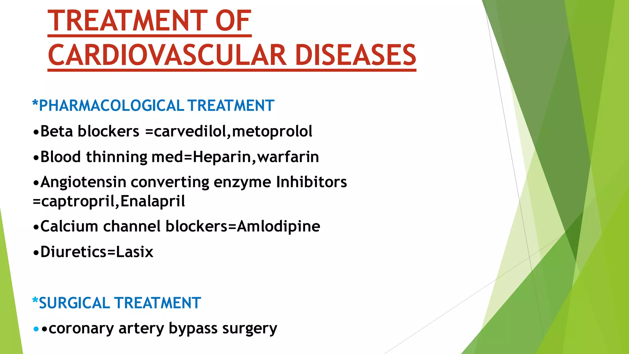 cardiovascular changes in elderly | PDF