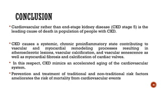 CARDIOVASCULAR COMPLICATIONS OF CHRONIC KIDNEY DISEASE.pptx