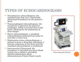 Cardiovascular diagnostic procedures | PPT
