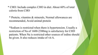 Cardiovascular disease(Cvd)..HEALTH RISK DISEASES | PDF