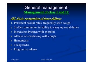 Cardiovascular disease students [compatibility mode] | PPT