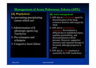 Cardiovascular disease students [compatibility mode] | PPT