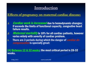 Cardiovascular disease students [compatibility mode] | PDF