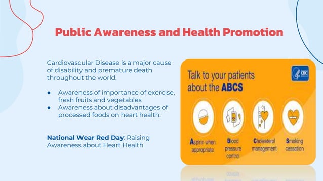 Cardiovascular Disease and Public Health Promotion.pptx