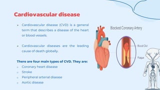 Cardiovascular Disease and Public Health Promotion.pptx