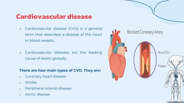 Cardiovascular Disease and Public Health Promotion.pptx