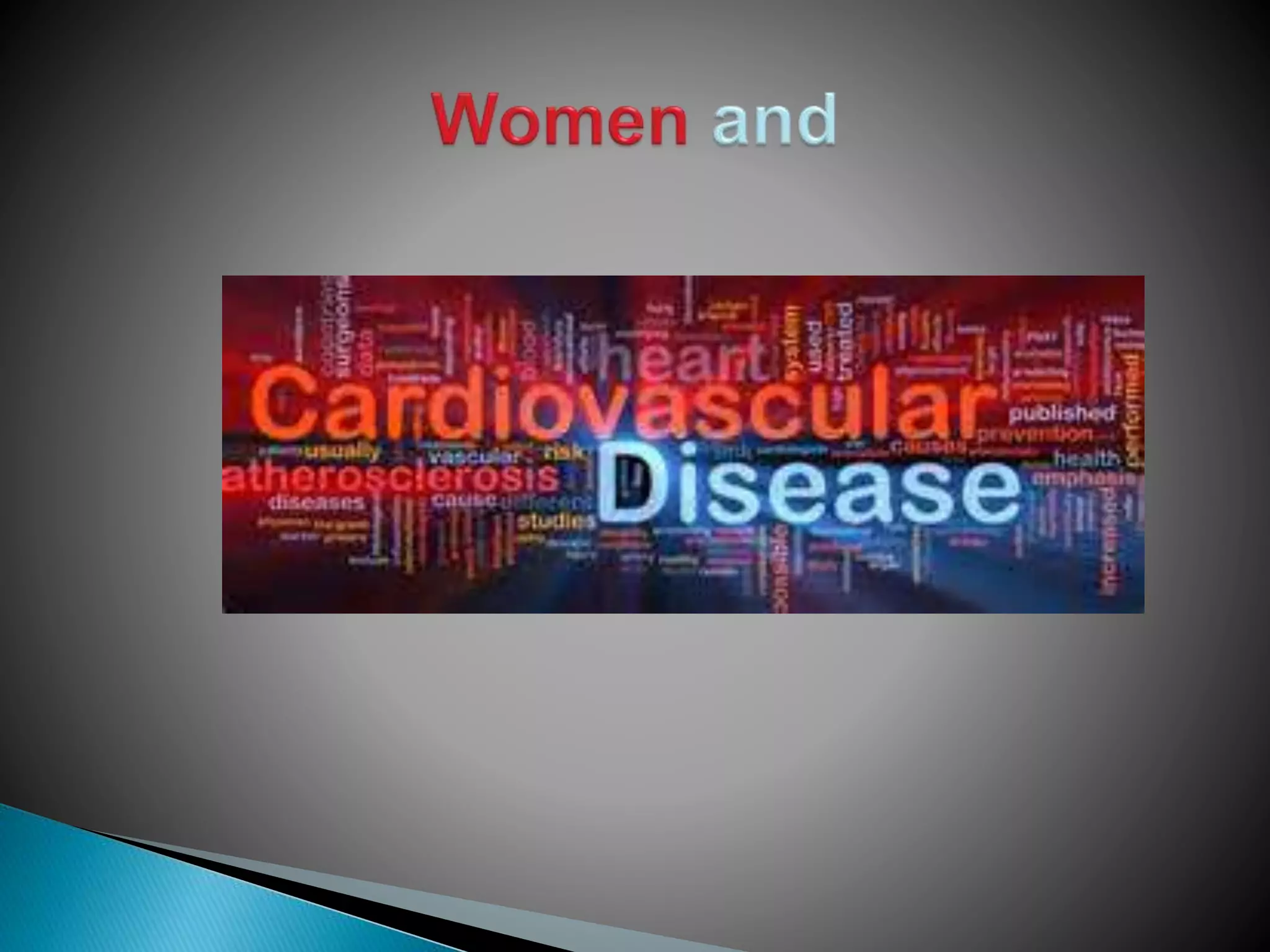 Cardiovascular Diseases | PPTX