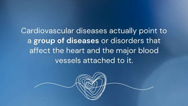 Cardiovascular diseases- Causes, Symptoms & Treatment - Satrajit ...