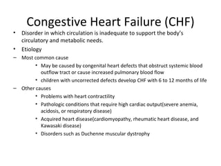 Cardiovascular disorders | PPT