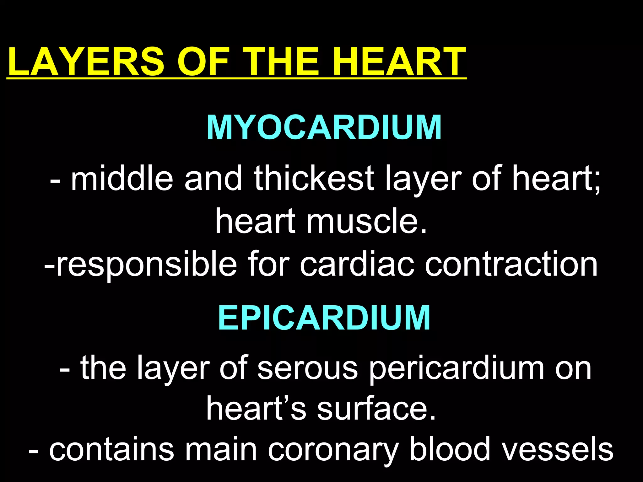 Cardiovascular disorders | PPT